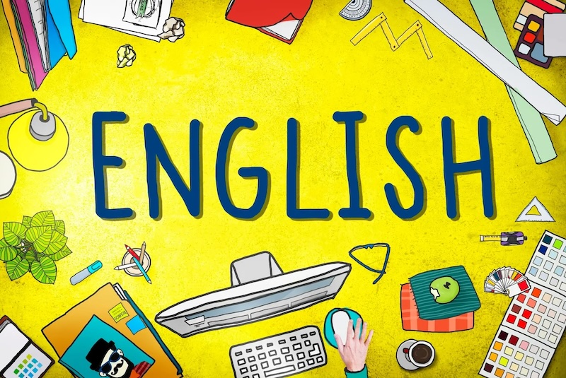 English Content