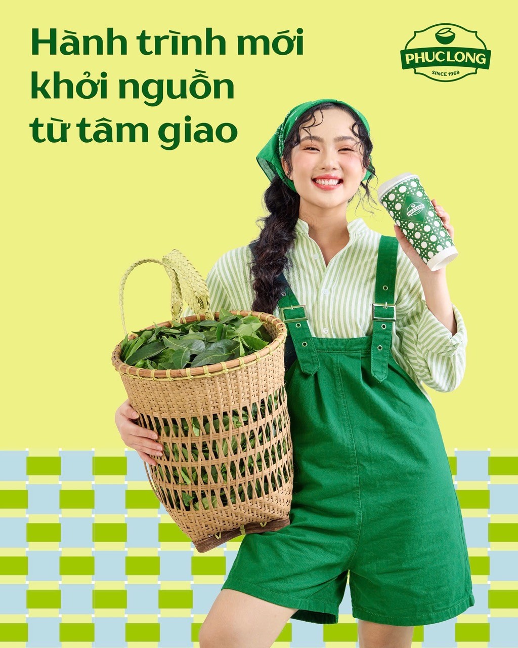 Deep Dive #29: Bàn về chiến dịch Phúc Long brand refresh – Phải giữ ...