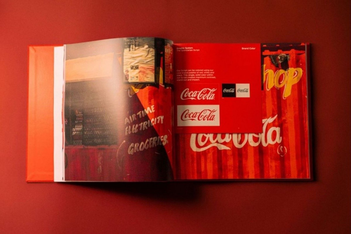 Chiến dịch “Thanks for Coke-Creating” của Coca-Cola: Lời tri ân gửi đến ...