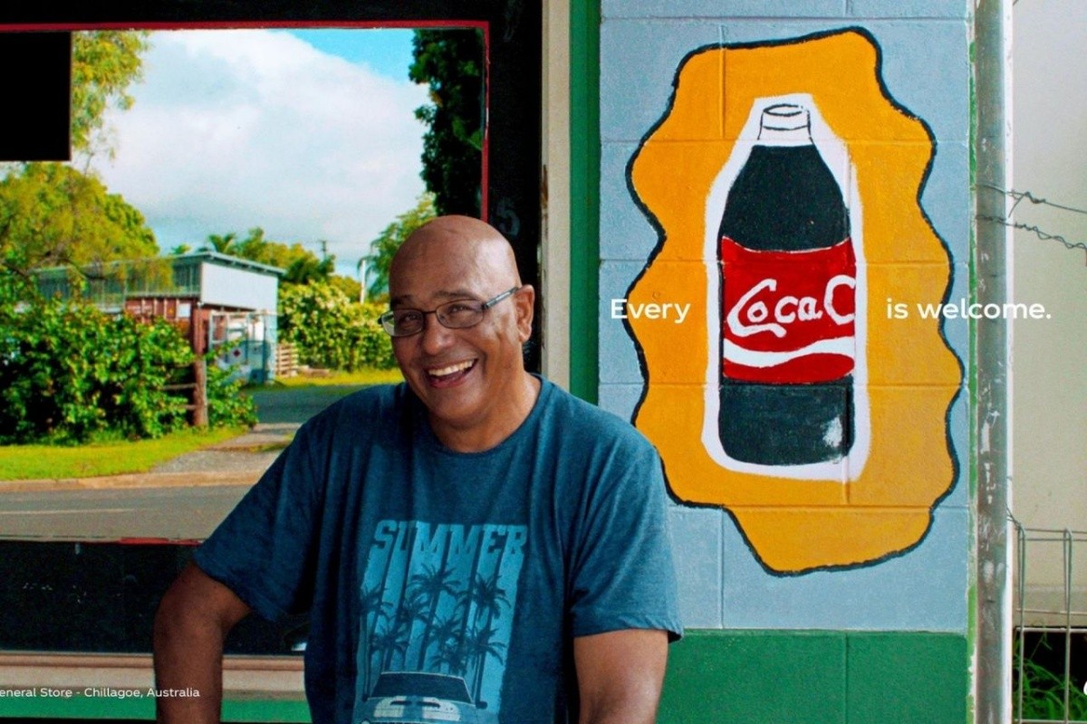 Chiến dịch “Thanks for Coke-Creating” của Coca-Cola: Lời tri ân gửi đến ...