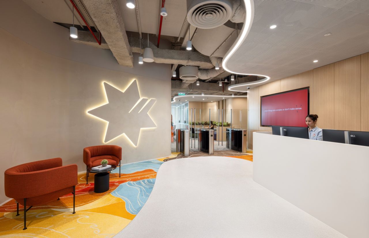 NAB Innovation Centre Vietnam khai trương văn phòng mớI tại Hà NộI ...
