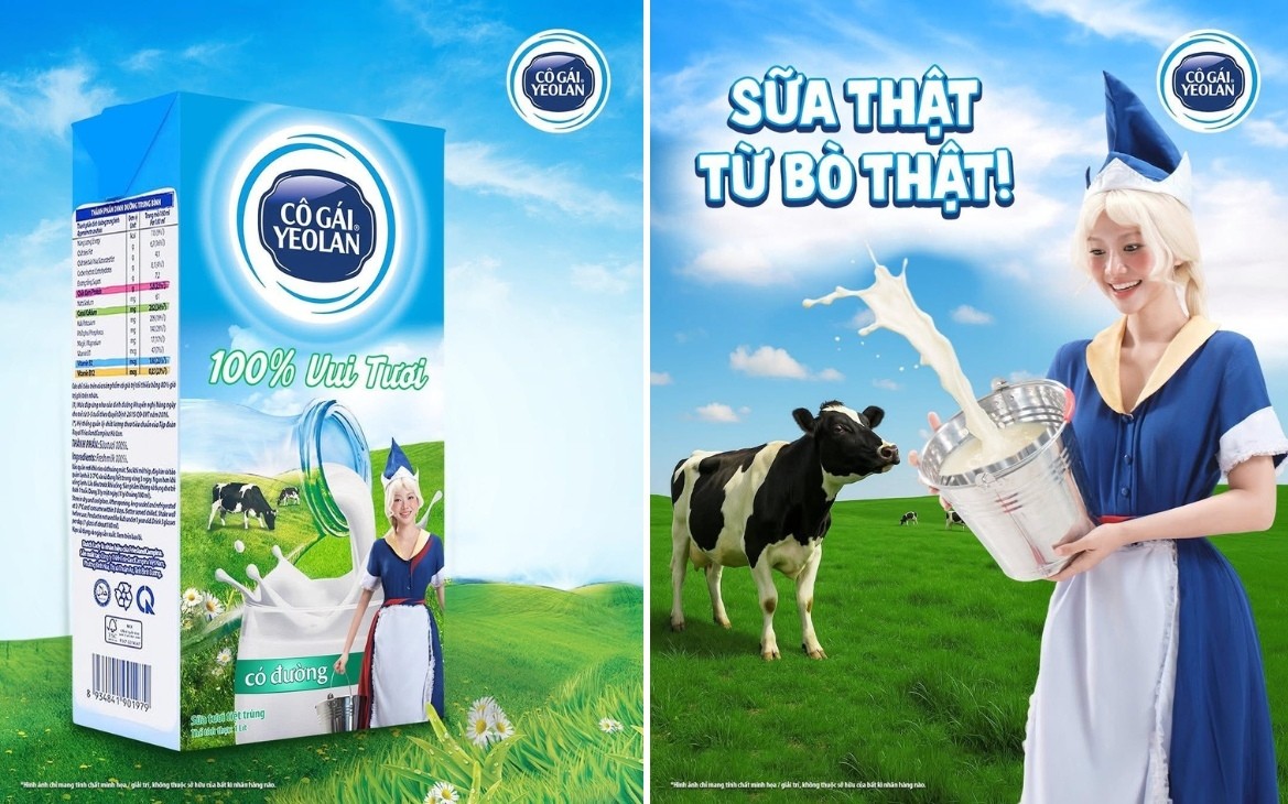 Từ “sáng tạo” đến “vi phạm bản quyền”: Ranh giới mong manh trong mùa ...