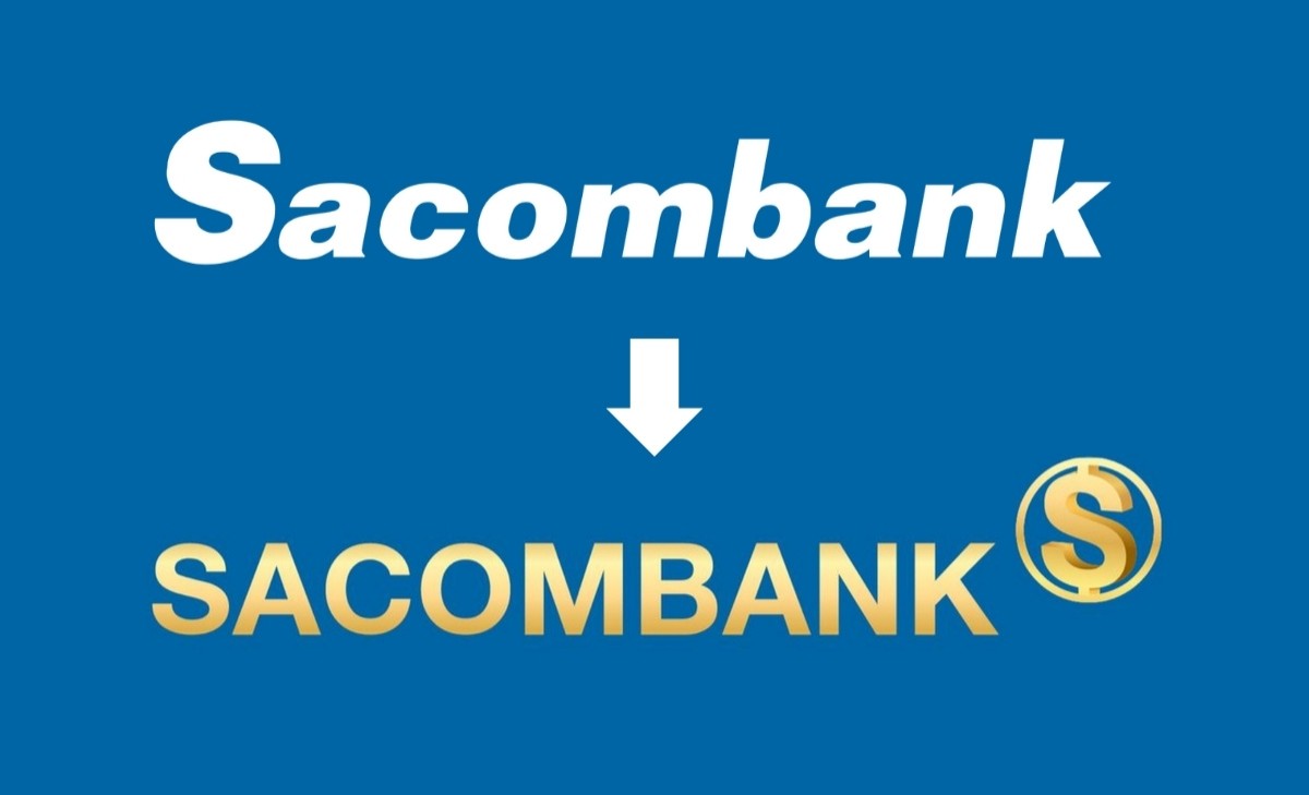 Brand Updates W1/2026: Sacombank ra mắt logo mới, KIDO thành lập công ...