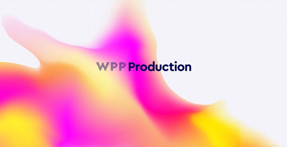 Agency World T1/2026: WPP ra mắt WPP Production, Publicis trở thành đối ...
