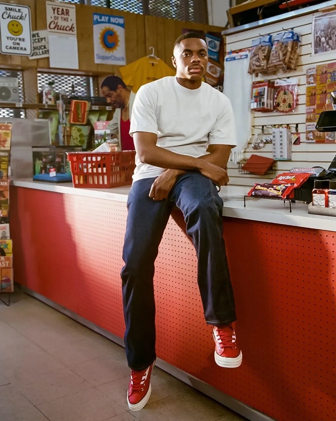 Brand Collab #3: Coca-Cola x Converse – Khi DNA thương hiệu tìm thấy ...