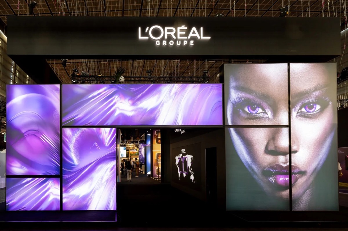 Brand Collab #5: L’Oréal x NVIDIA – Tham vọng thúc đẩy ngành Làm đẹp ...