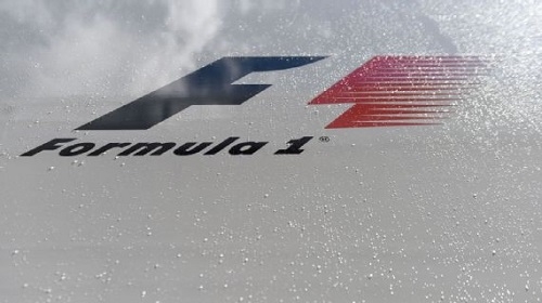 Vettel và Hamilton chê logo mới của giải F1