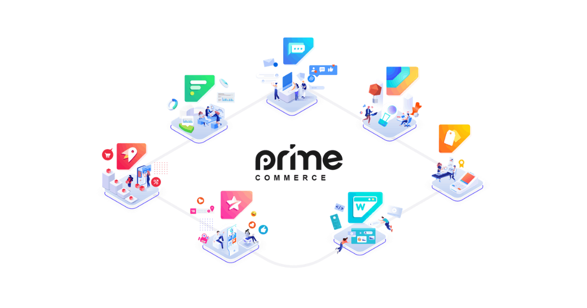 Prime Commerce tuyển Nhân Viên Xuất Nhập Khẩu (FMCG) tại Hồ Chí Minh ...