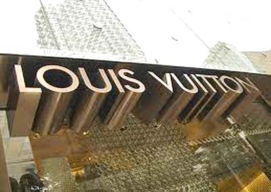 Louis Vuitton và điều kỳ diệu từ những chiếc vali