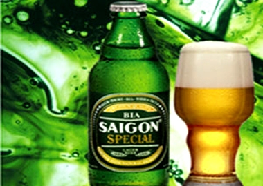 Sành điệu và phá cách cùng đẳng cấp bia lon Saigon Special