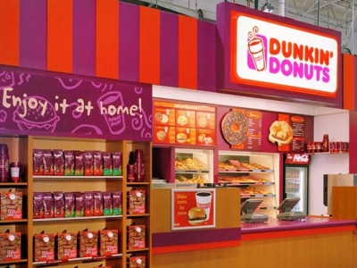 Vì sao Dunkin’ Donuts chỉ chọn tỷ phú Jonathan Hạnh Nguyễn?
