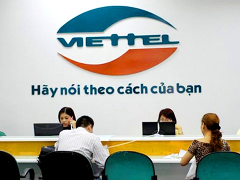 Viettel sắp cán ngưỡng doanh thu 10 tỷ USD