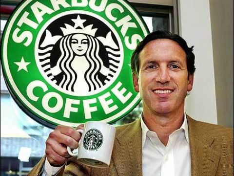 Barista của Starbucks được khuyến khích thảo luận về phân biệt chủng ...
