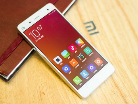 Xiaomi thừa nhận không lãi từ smartphone