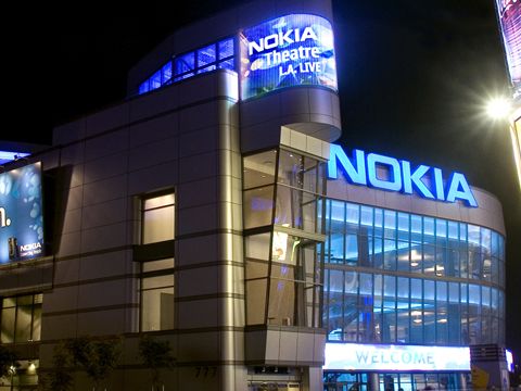 Có một tình yêu như thế dành cho Nokia!