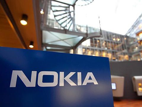 Nokia và kế hoạch 10 năm cho "Sự trở về của nhà vua"