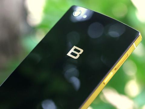Bphone một năm nhìn lại