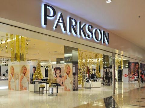 Parkson đóng cửa 2 trung tâm tại Hà Nội và TP Hồ Chí Minh