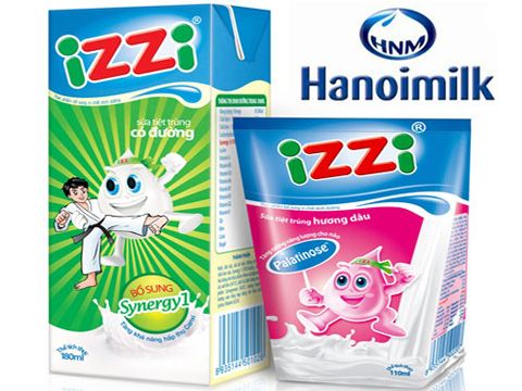 Hanoimilk: Lãi quý III lại giảm mạnh, 9 tháng chưa hoàn thành được 10% ...