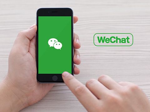 WeChat đã thành công ở Trung Quốc thế nào?