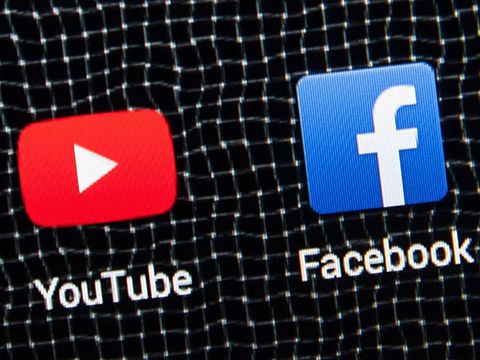 Facebook đang làm gì để đe dọa vị trí "độc tôn" của YouTube?