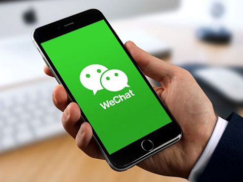 WeChat chật vật mở rộng sau khi cán mốc 1 tỉ người dùng