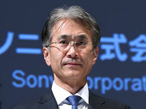 CEO Sony Kenichiro Yoshida: Từ cánh tay phải đến chủ nhân chiếc ghế ...