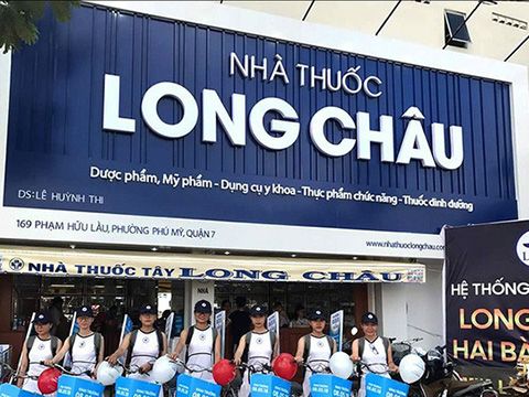 Long Châu có gì để FPT Retail kỳ vọng?