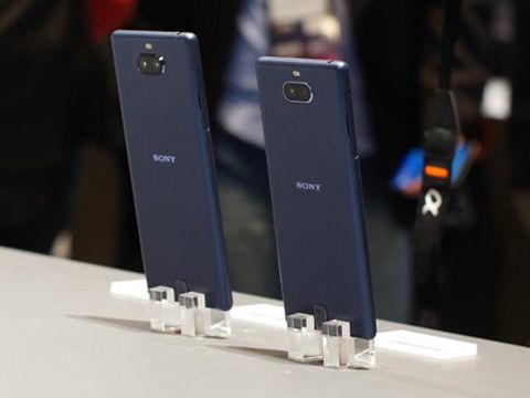 Sony Mobile chính thức rút khỏi Việt Nam và nhiều thị trường