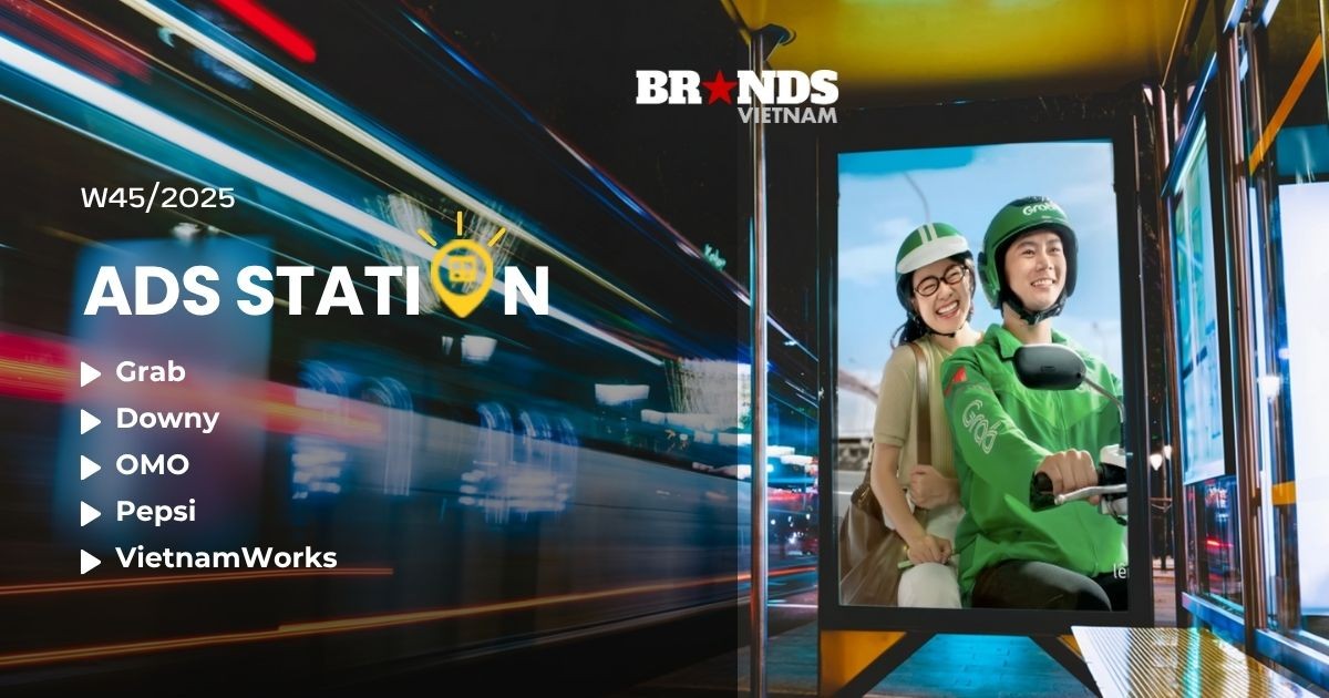 Ads Station W45/2025: Grab ra mắt TVC hài hước cho “GrabUnlimited ...