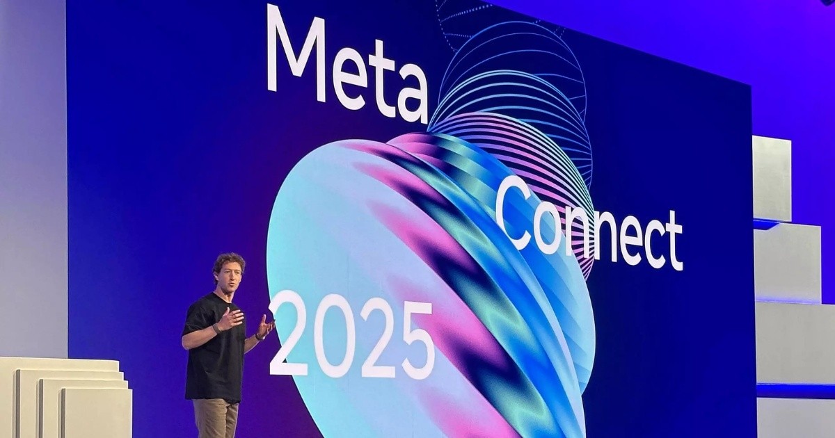 Meta ra mắt thế hệ kính AI mới và cập nhật về công nghệ Metaverse tại ...