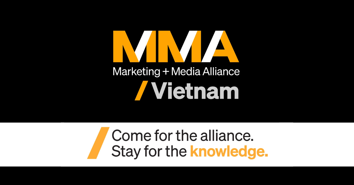 MMA tái định vị Marketing toàn cầu trong kỷ nguyên AI | bởi Modern ...