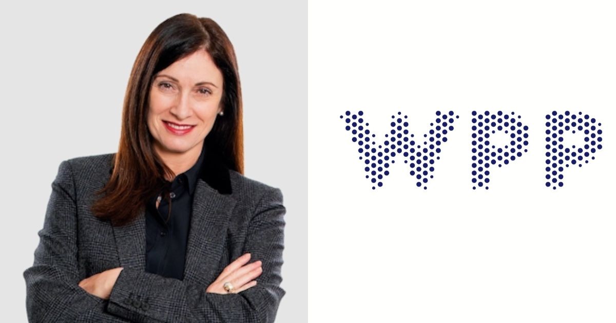 WPP bổ nhiệm cựu lãnh đạo cấp cao của Microsoft làm CEO | bởi Huyền ...