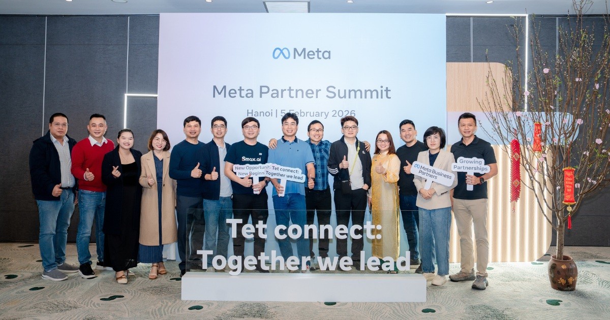 Haravan cập nhật 5 tính năng mới nhất từ Meta tại sự kiện Meta Partner ...