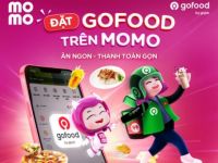 Từ khóa MoMo | Brands Vietnam