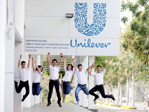 [HCM][Client] Unilever Vietnam: Digital Manager / Content Integration ...